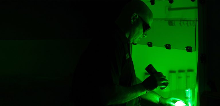 Forensic Identification Unit – Woodstock Police Service